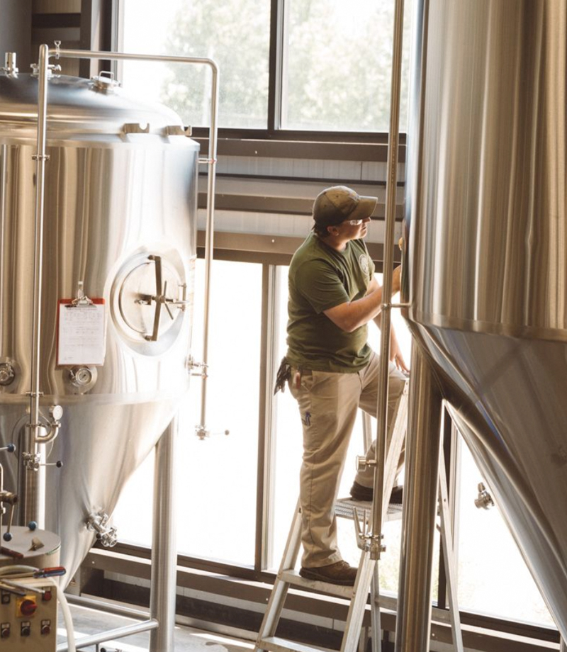 Home - Public House Brewing Company