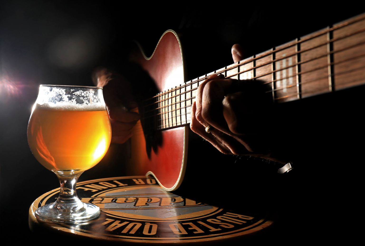 The Gardens - Public House Brewing Company