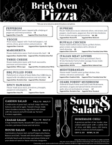 St. James Taproom - Public House Brewing Company