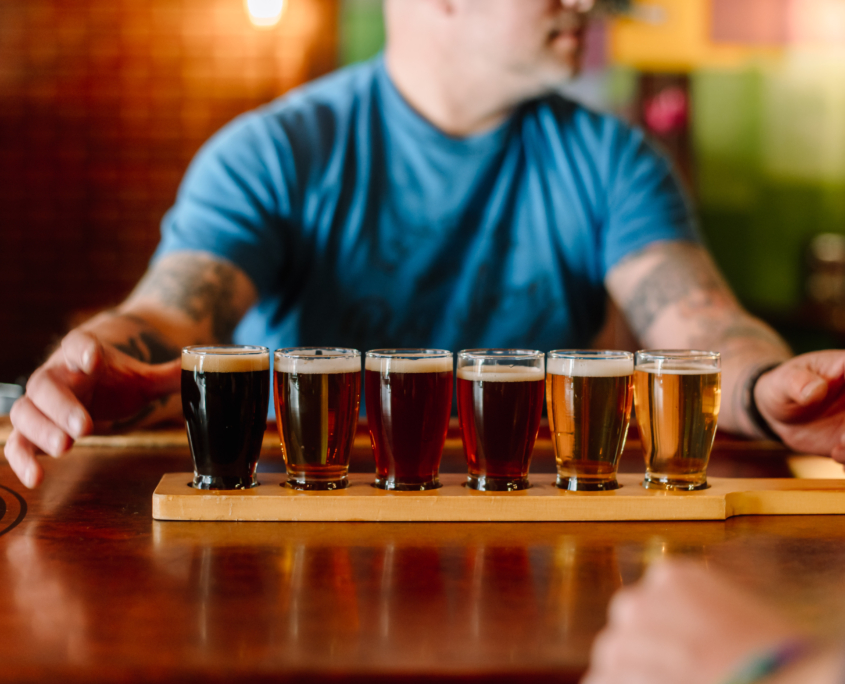 Home - Public House Brewing Company