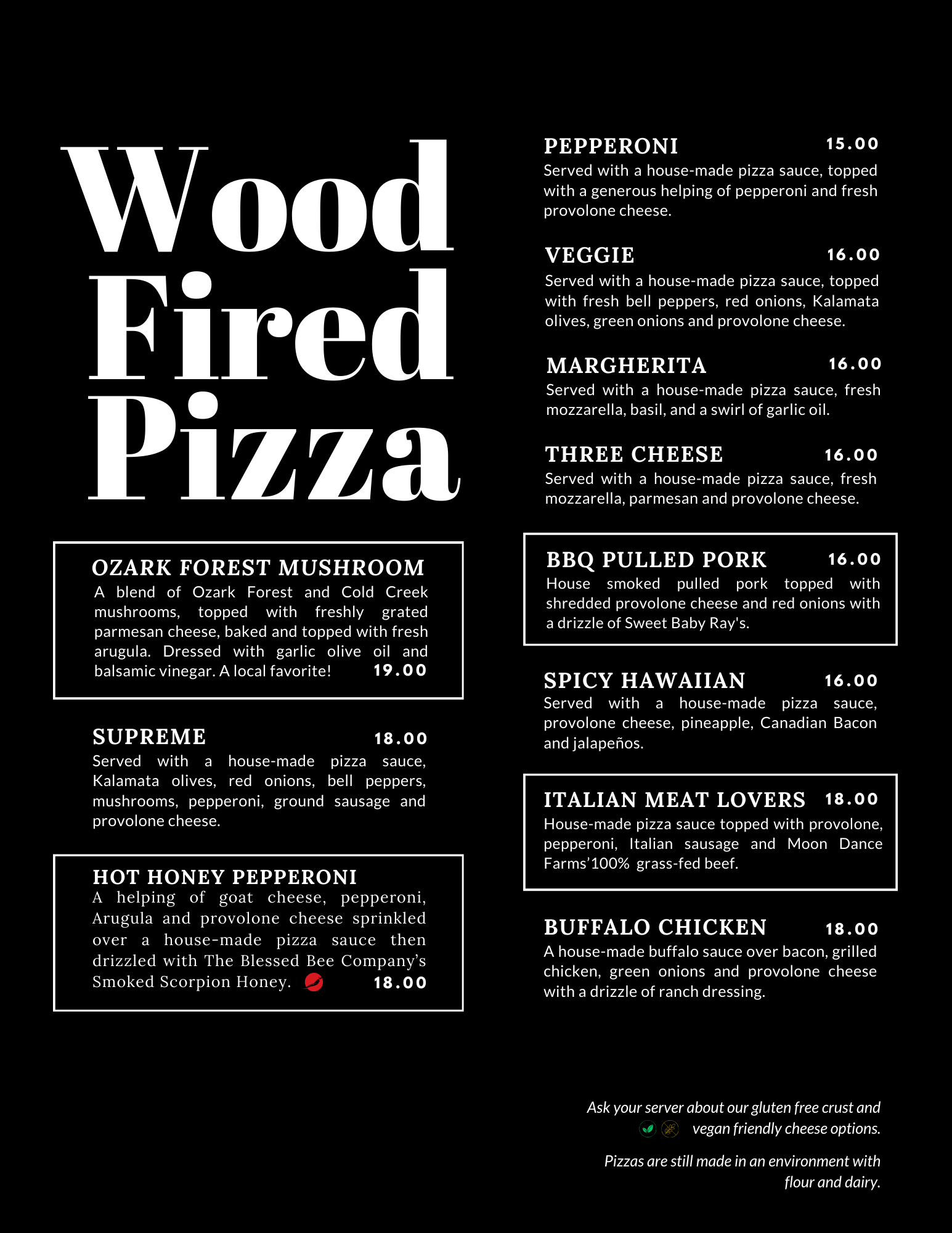 St. James Location - Public House Brewing Company